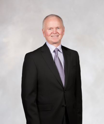 Thomas J. Terrell, Jr - Moody Law Firm